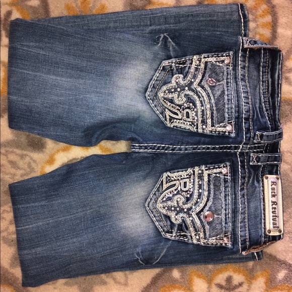 Rock Revival | Pants & Jumpsuits | Rock Revival Jeans | Poshmark